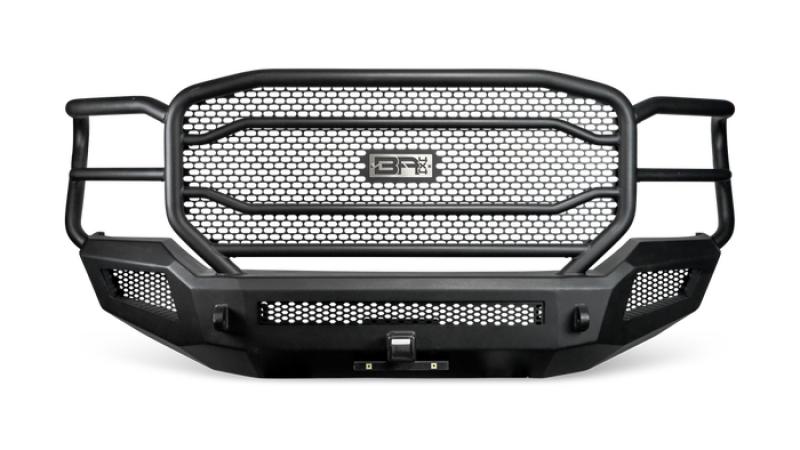 Body Armor 4x4 11-16 Ford F250/350 Super Duty Ambush XT Front Bumper