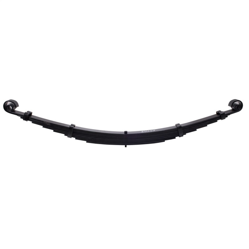 Omix Rear Leaf Spring 9 Leaf 41-53 Willys Models – TruckStoreOnline.com