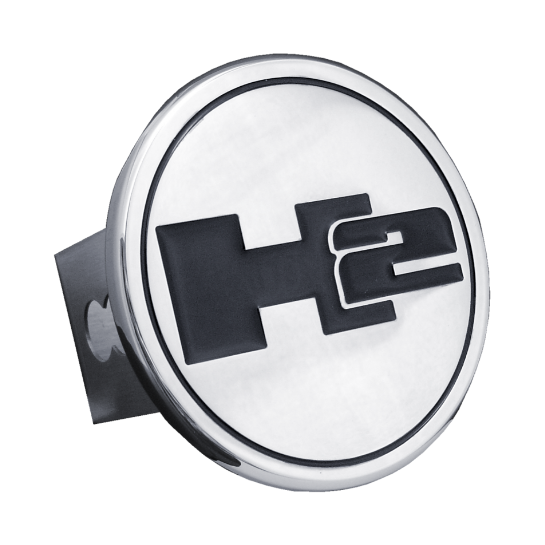 Hummer H2 Class III Trailer Hitch Plug - Mirrored | Truck Store Online