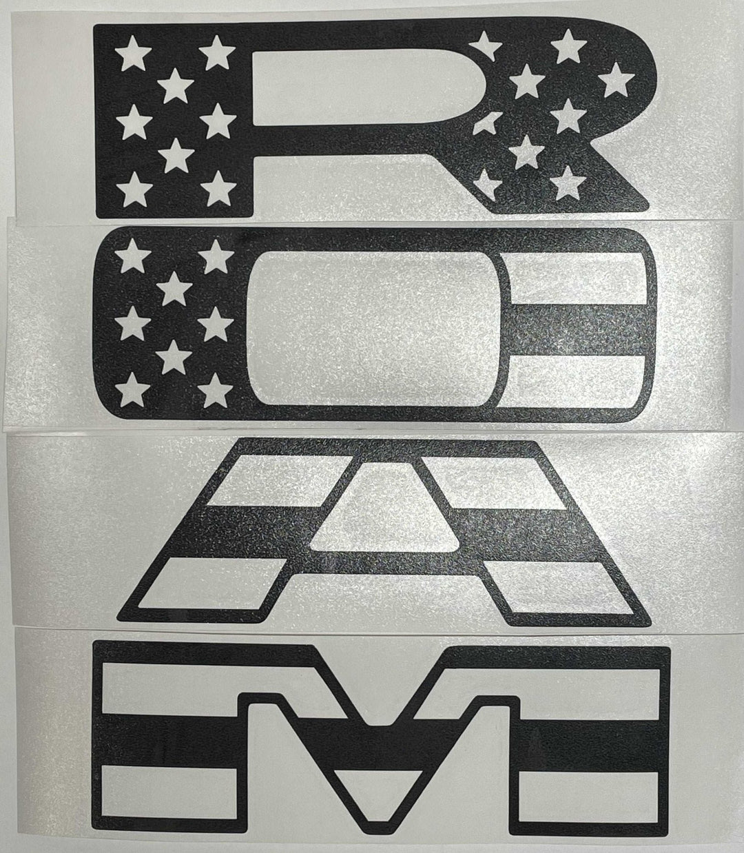 TVD Vinyl Decals – TruckStoreOnline.com